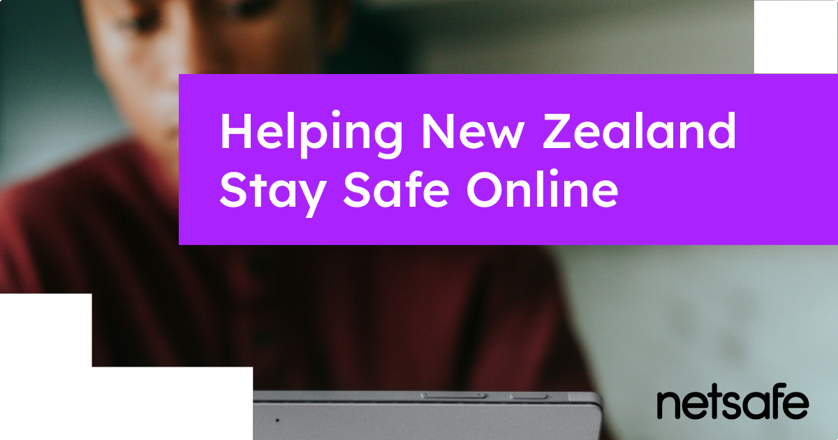 Understanding Safety On Discord | Be Safe Online | Netsafe | Netsafe